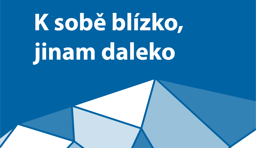 Aktuality - 5 a 5 je aneb O životě v Jeseníku: Máme k sobě blízko, všude jinam daleko | město ...